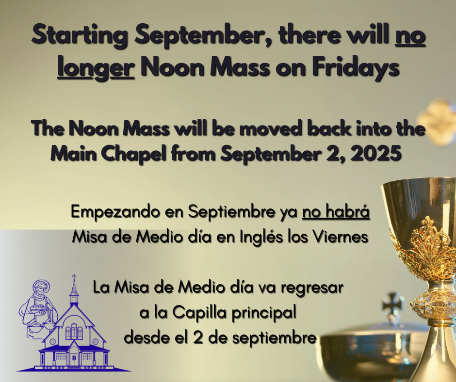 St. John of God Parish, Central Islip, NY